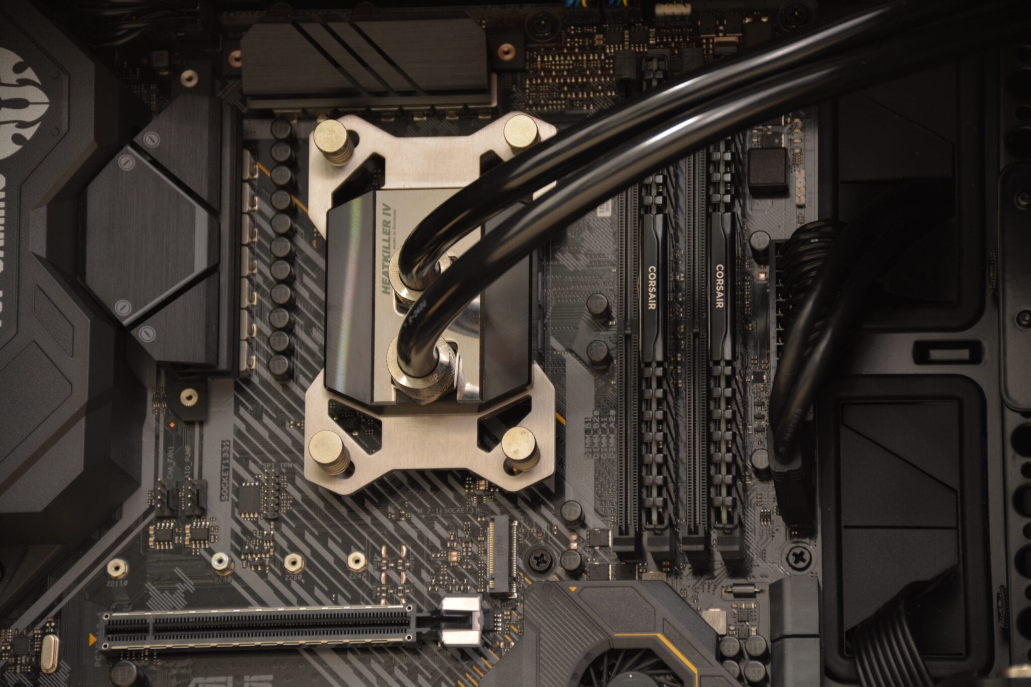 Watercool HEATKILLER IV PRO | C-E-S Computer