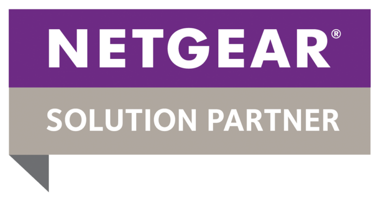 NETGEAR Solution Partner | C-E-S Computer